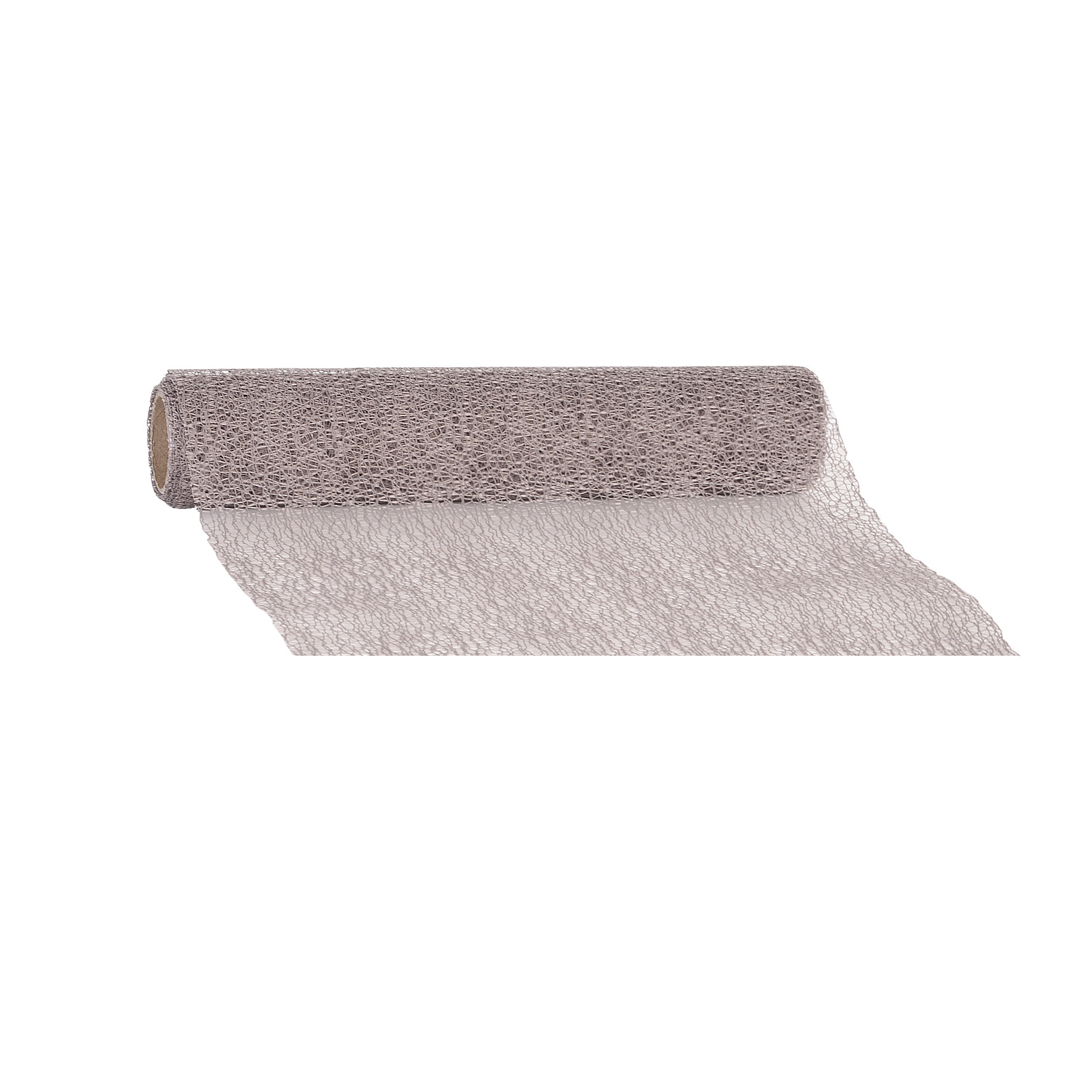 Netzband greige 28 cm x 2,5 m 1 Rolle von Baudy e.K. - zum Artikel ...